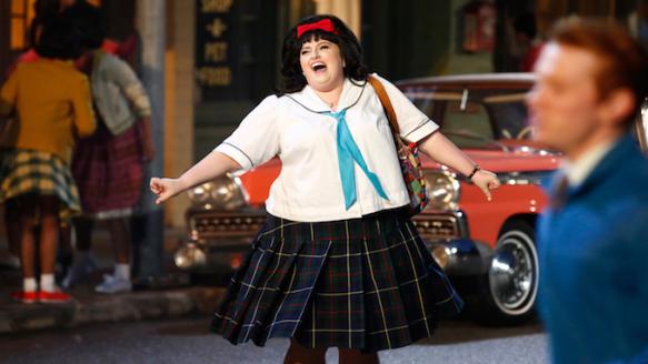 Hairspray Live! Movie Review | Common Sense Media