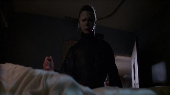 Halloween II Movie Review | Common Sense Media