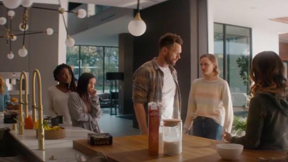 Happily Movie Review | Common Sense Media