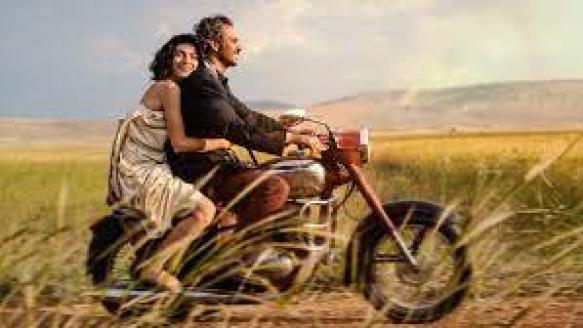 Heartsong Movie Review | Common Sense Media