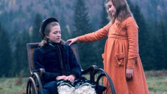 Heidi (2005) Movie Review | Common Sense Media