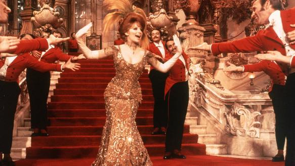 Hello, Dolly! Movie Review | Common Sense Media