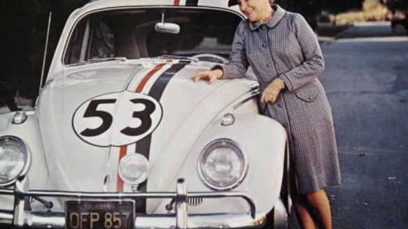 Herbie Rides Again Movie Review | Common Sense Media