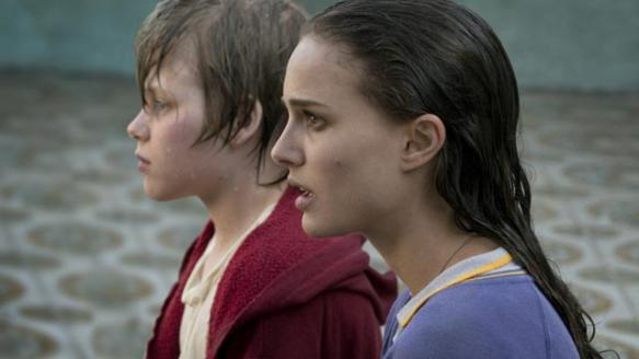 Hesher Movie Review | Common Sense Media