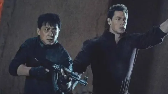 Hidden Strike Movie Review | Common Sense Media