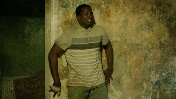His House Movie Review | Common Sense Media