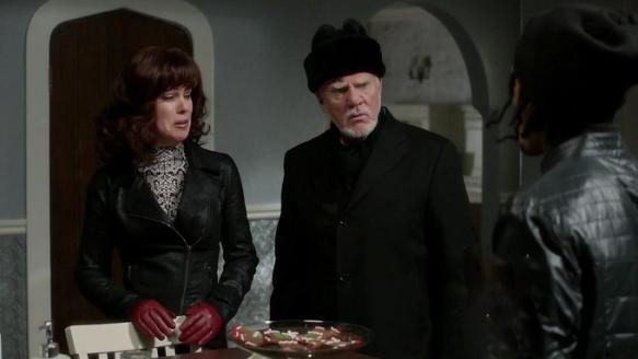 Home Alone 5: The Holiday Heist Movie Review | Common Sense Media