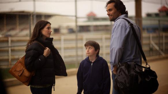 Home Run Movie Review | Common Sense Media