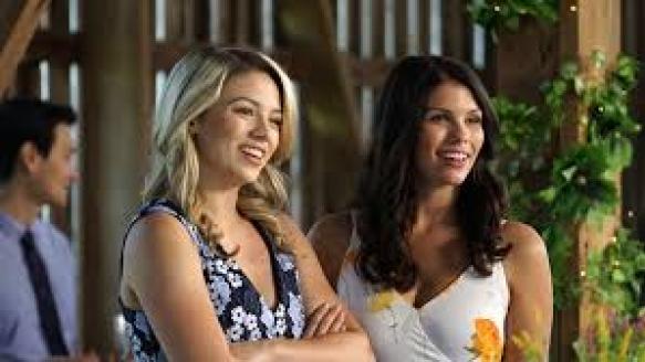 Hometown Holiday Movie Review | Common Sense Media
