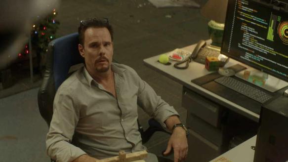 Hot Seat Movie Review | Common Sense Media