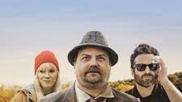 Hudson Movie Review | Common Sense Media