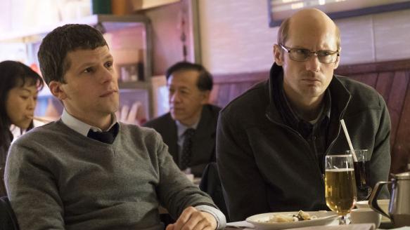 The Hummingbird Project Movie Review | Common Sense Media