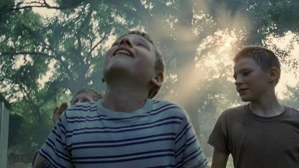 The Tree of Life Movie Review | Common Sense Media
