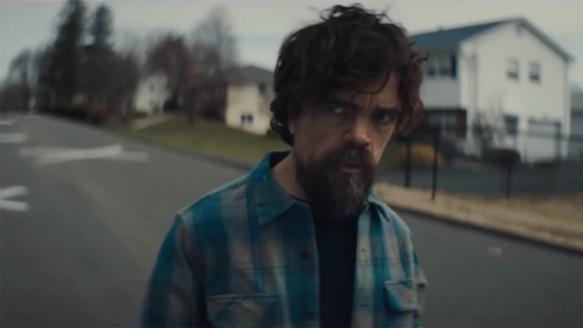 I Think We're Alone Now Movie Review | Common Sense Media
