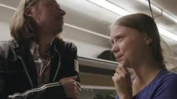 I Am Greta - Parents' Guide & Movie Review | Common Sense Media