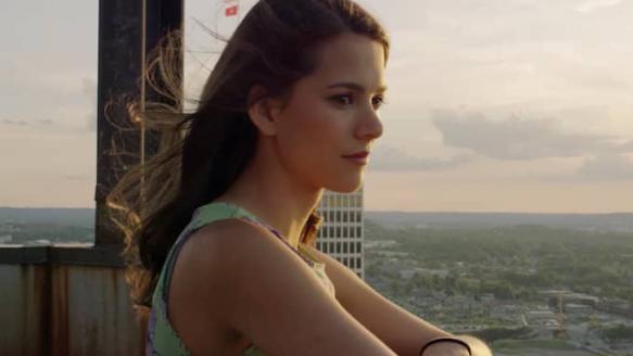 I'm Not Ashamed Movie Review | Common Sense Media