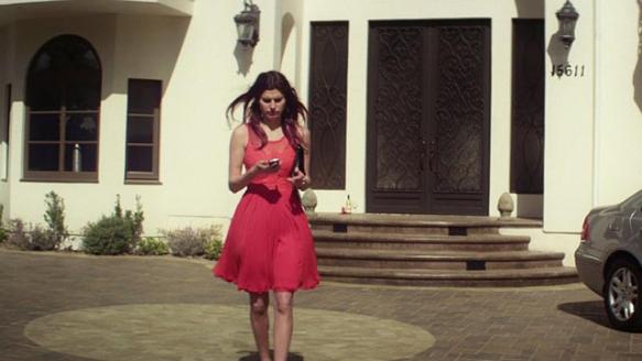 In a World... Movie Review | Common Sense Media
