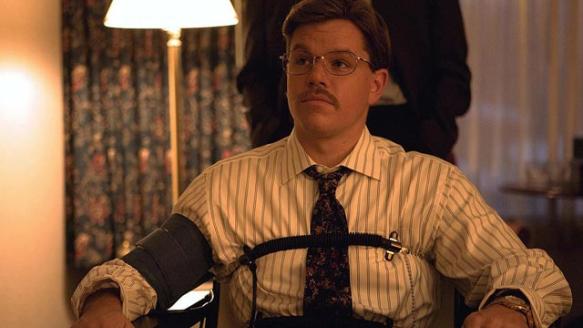 The Informant! Movie Review | Common Sense Media