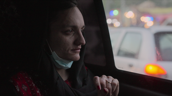 In Her Hands Movie Review | Common Sense Media