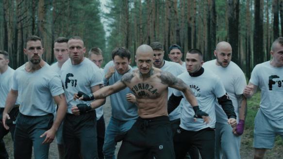 Inside Furioza Movie Review | Common Sense Media