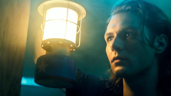Insidious: The Red Door Movie Review | Common Sense Media
