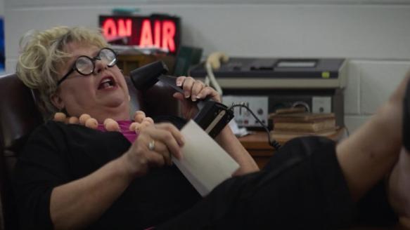Into the Spotlight Movie Review | Common Sense Media