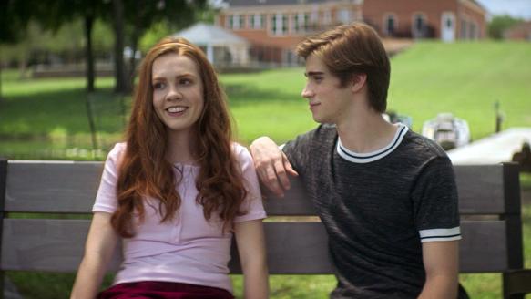 Into the Spotlight Movie Review | Common Sense Media