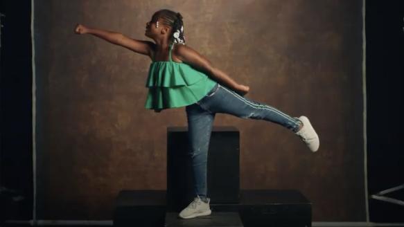 (In)Visible Portraits Movie Review | Common Sense Media