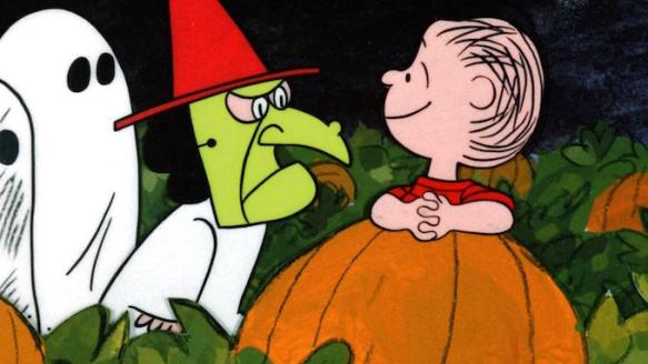 It's the Great Pumpkin, Charlie Brown Movie Review | Common Sense Media