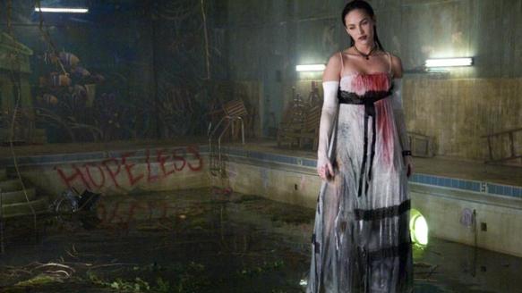 Jennifer's Body Movie Review | Common Sense Media