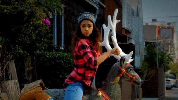 Jingle Ballin' Movie Review | Common Sense Media