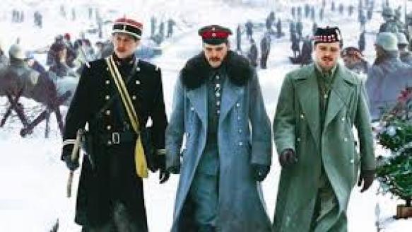 Joyeux Noël Movie Review | Common Sense Media