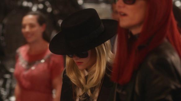 J.T. LeRoy Movie Review | Common Sense Media