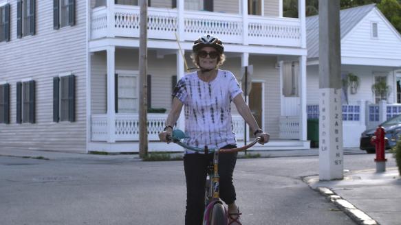 Judy Blume Forever Movie Review | Common Sense Media