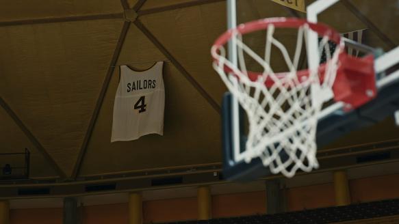 Jump Shot: The Kenny Sailors Story Movie Review | Common Sense Media