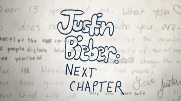 Justin Bieber: Next Chapter Movie Review | Common Sense Media