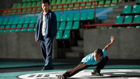 The Karate Kid (2010) - Parents' Guide & Movie Review | Common Sense Media