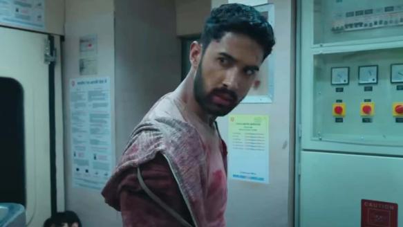 Kill Movie Review | Common Sense Media