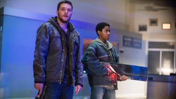 Kin Movie Review | Common Sense Media