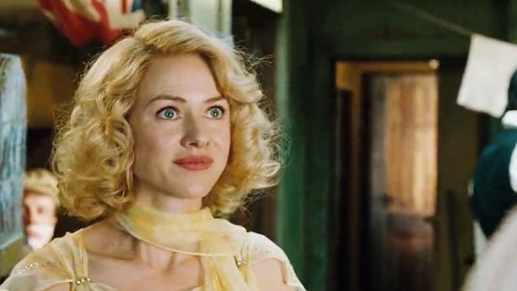 King Kong (2005) Movie Review | Common Sense Media