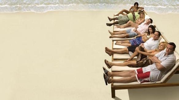 Couples Retreat Movie Review | Common Sense Media