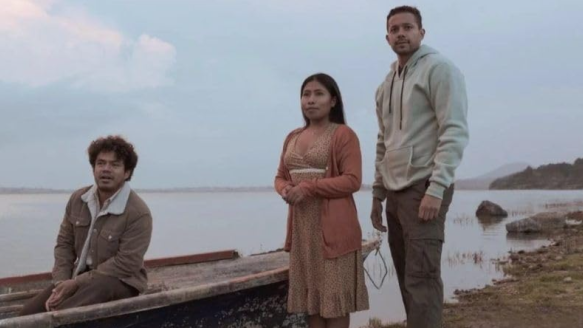 The Great Seduction Movie Review | Common Sense Media