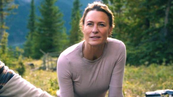 Land Movie Review | Common Sense Media