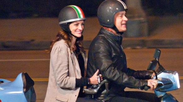 Larry Crowne Movie Review | Common Sense Media