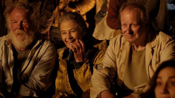 Last Words Movie Review | Common Sense Media