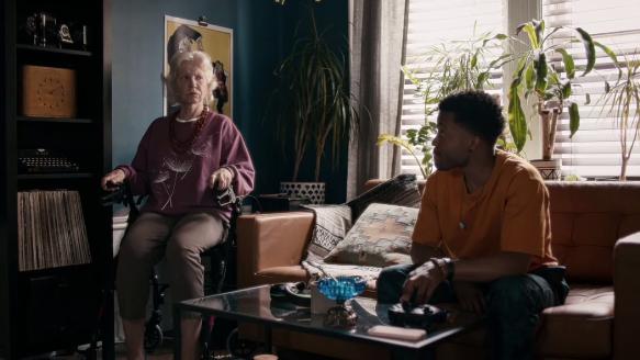Late Bloomers Movie Review | Common Sense Media