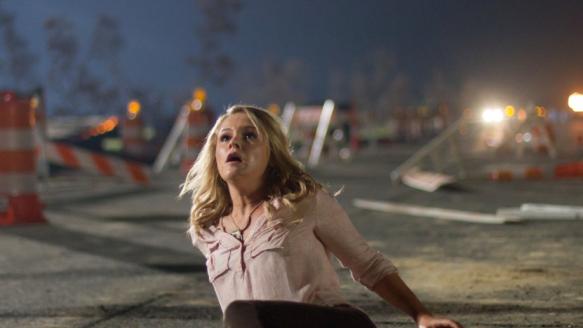 Left Behind Movie Review | Common Sense Media