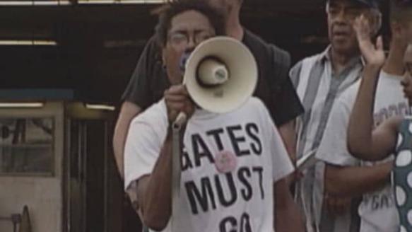 Let It Fall: Los Angeles 1982-1992 Movie Review | Common Sense Media