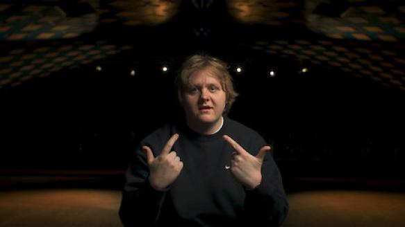Lewis Capaldi: How I'm Feeling Now Movie Review | Common Sense Media