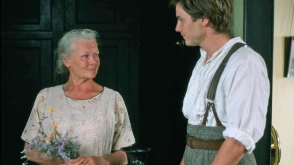 Ladies in Lavender Movie Review | Common Sense Media